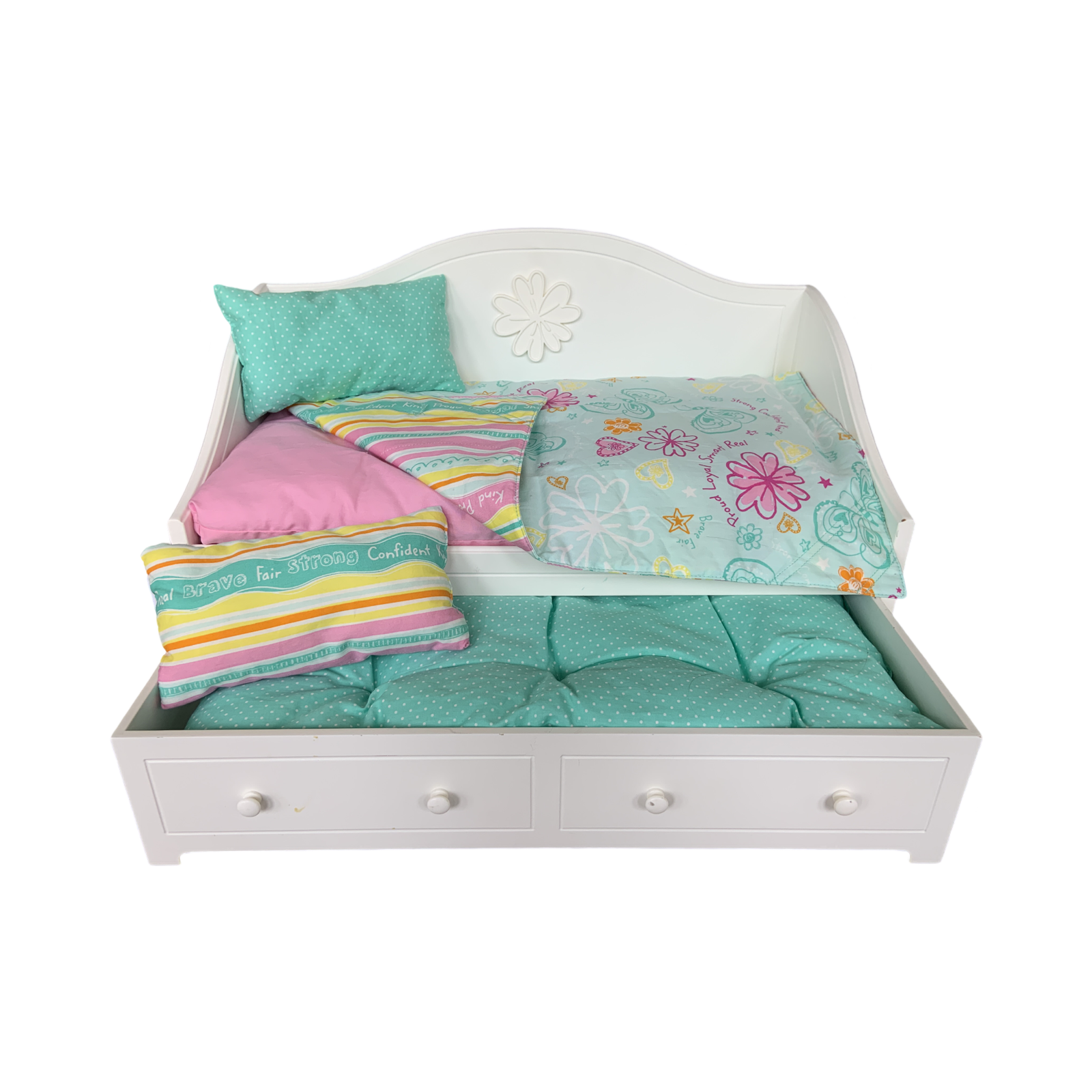 American girl trundle bed store